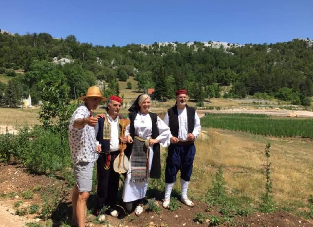 Dabio: Festival žetve - Hercegovka.net